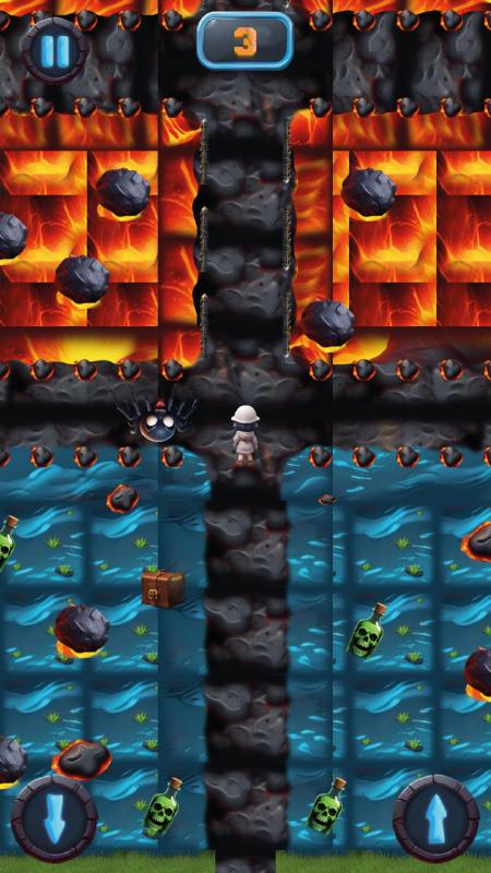 Road Reach - HTML5 Construct3 Game by Pixel_Coderz | CodeCanyon